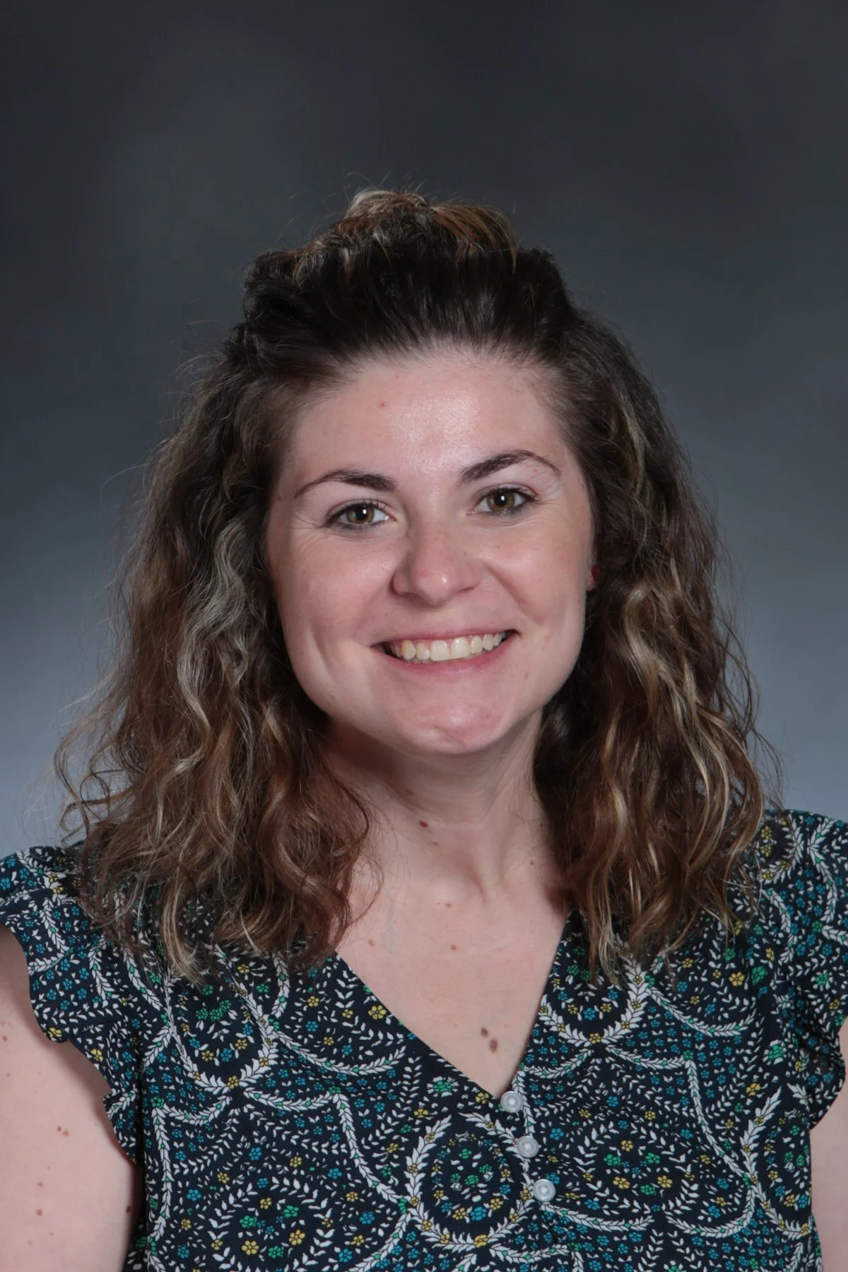 Faculty & Staff — Presentation Academy