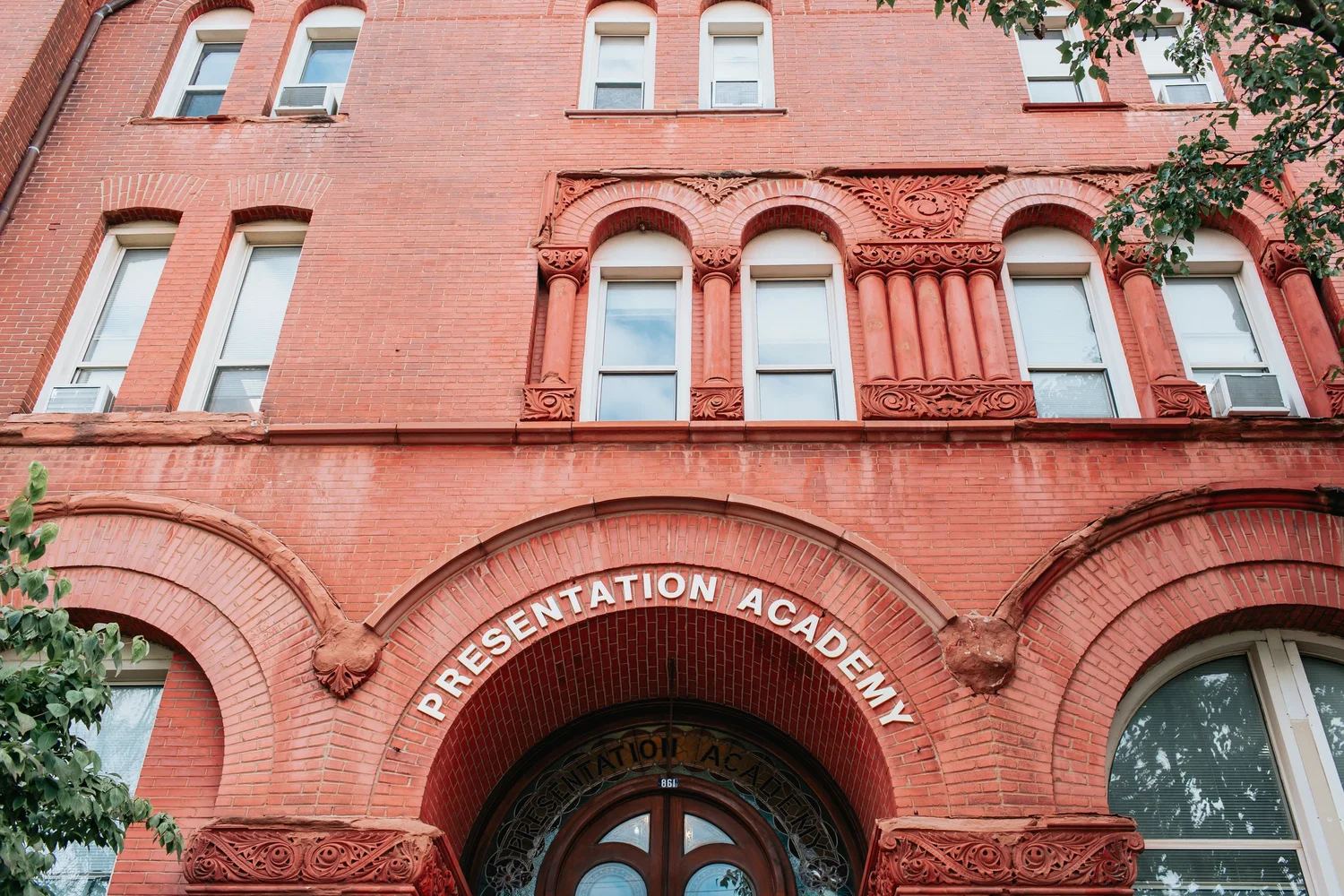 Presentation Academy | Louisville's Original Catholic School