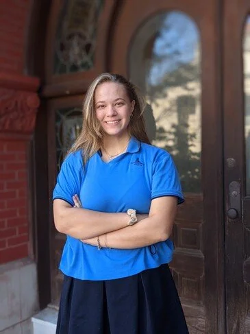 Senior Independent Program (SIP) — Presentation Academy