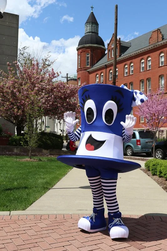 Our History — Presentation Academy