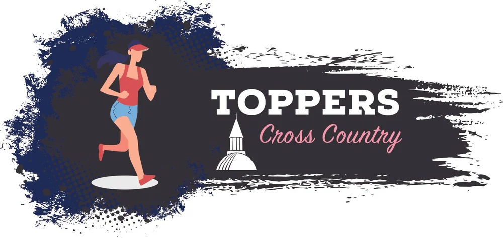 Cross Country — Presentation Academy