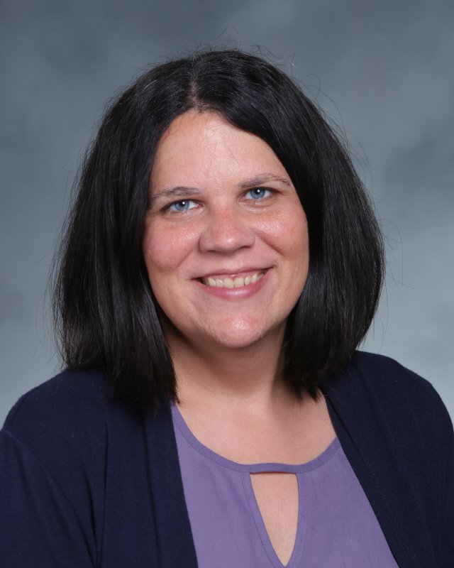 Faculty & Staff — Presentation Academy