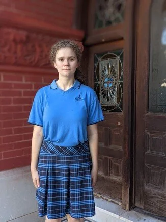 Senior Independent Program (SIP) — Presentation Academy