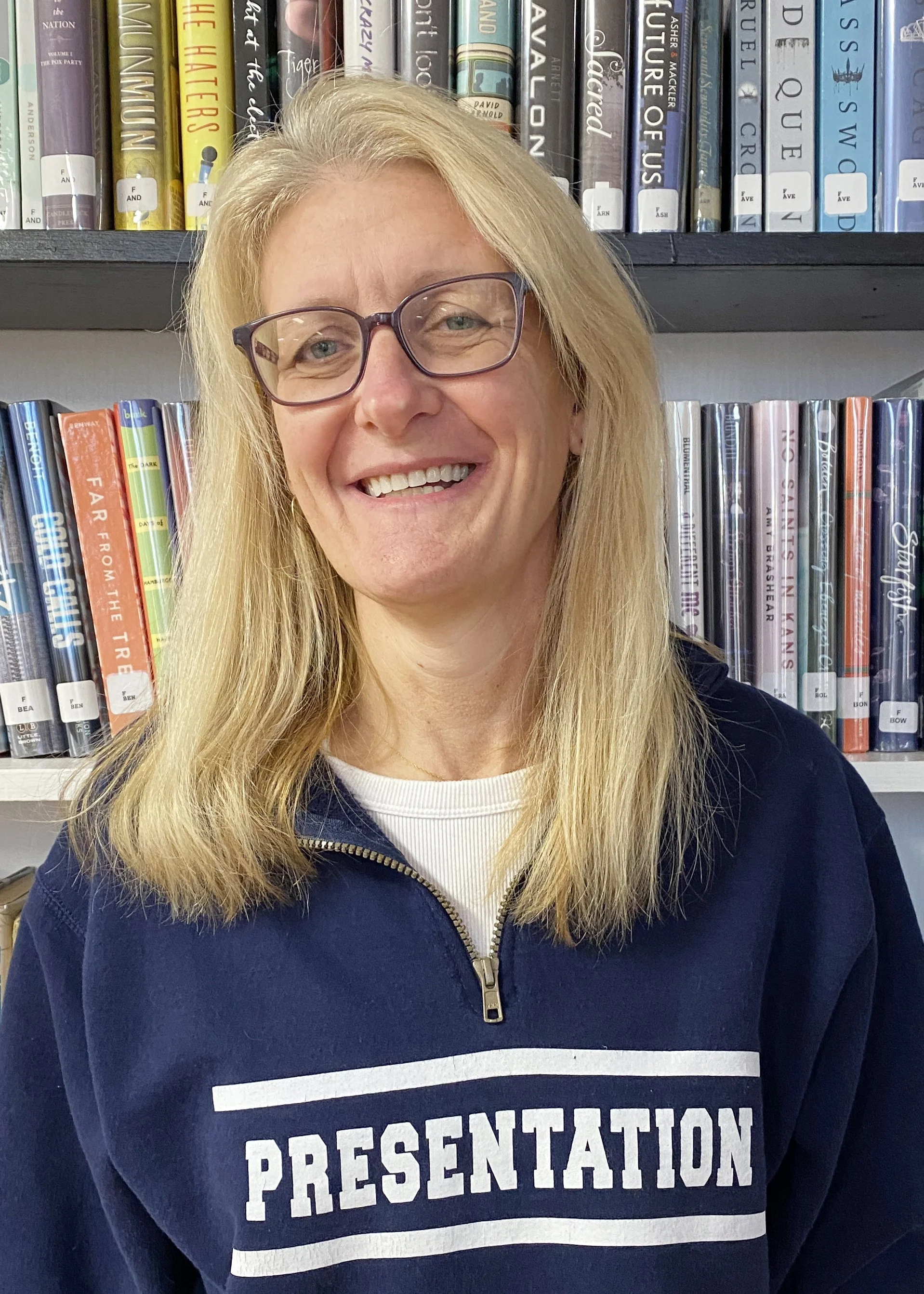 Faculty & Staff — Presentation Academy