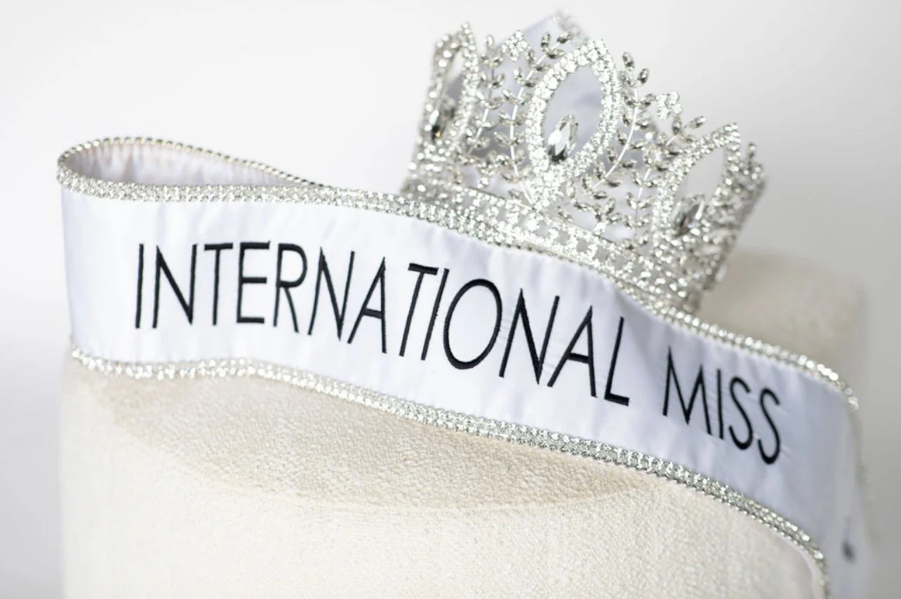 International Miss