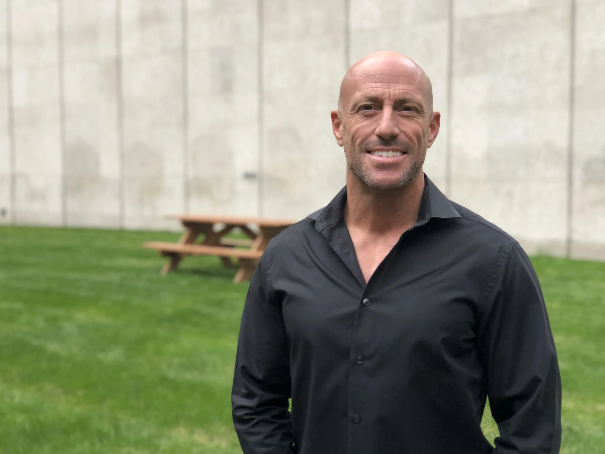 Our Team — HomeSpace Society