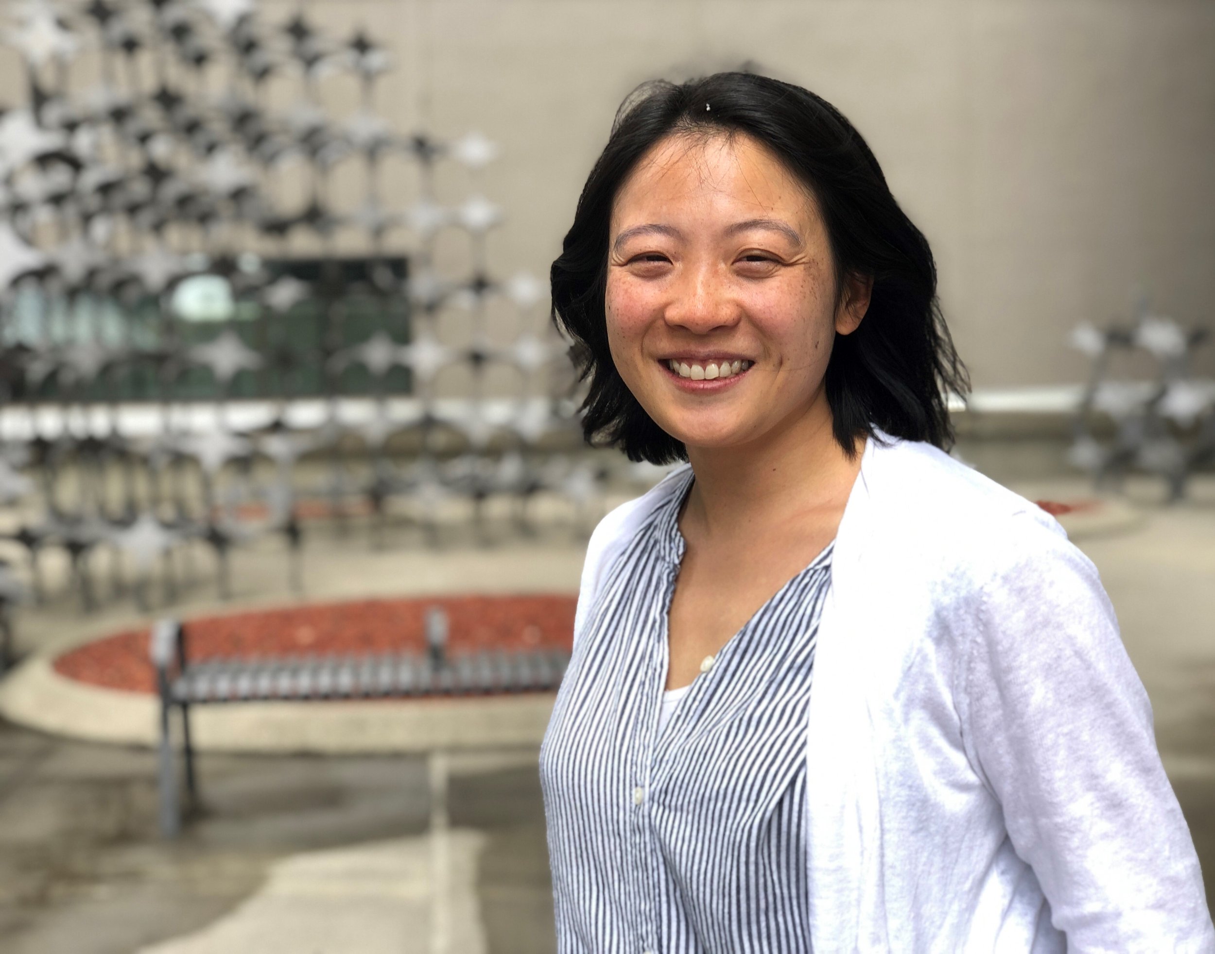 Our Team — HomeSpace Society