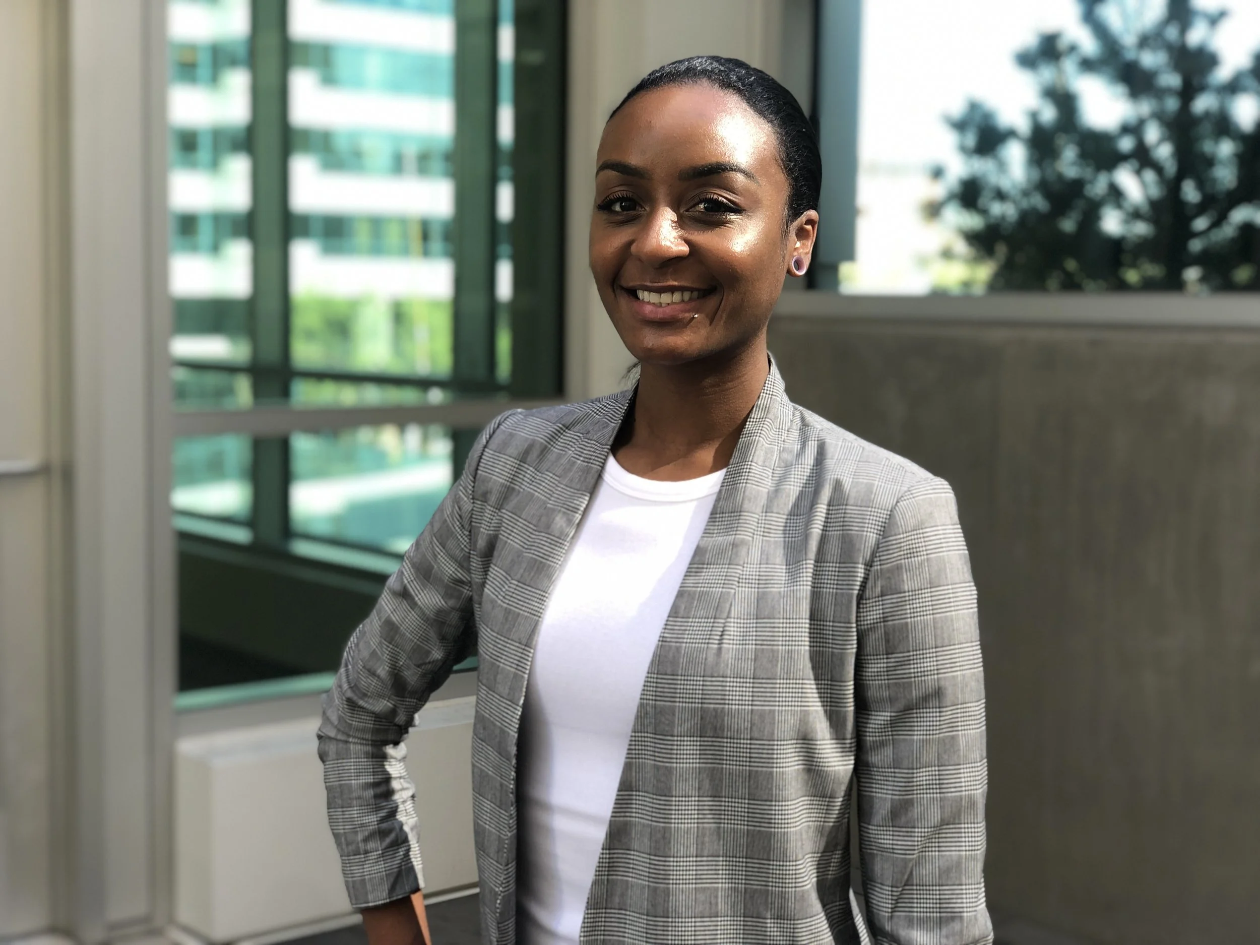 Our Team — HomeSpace Society