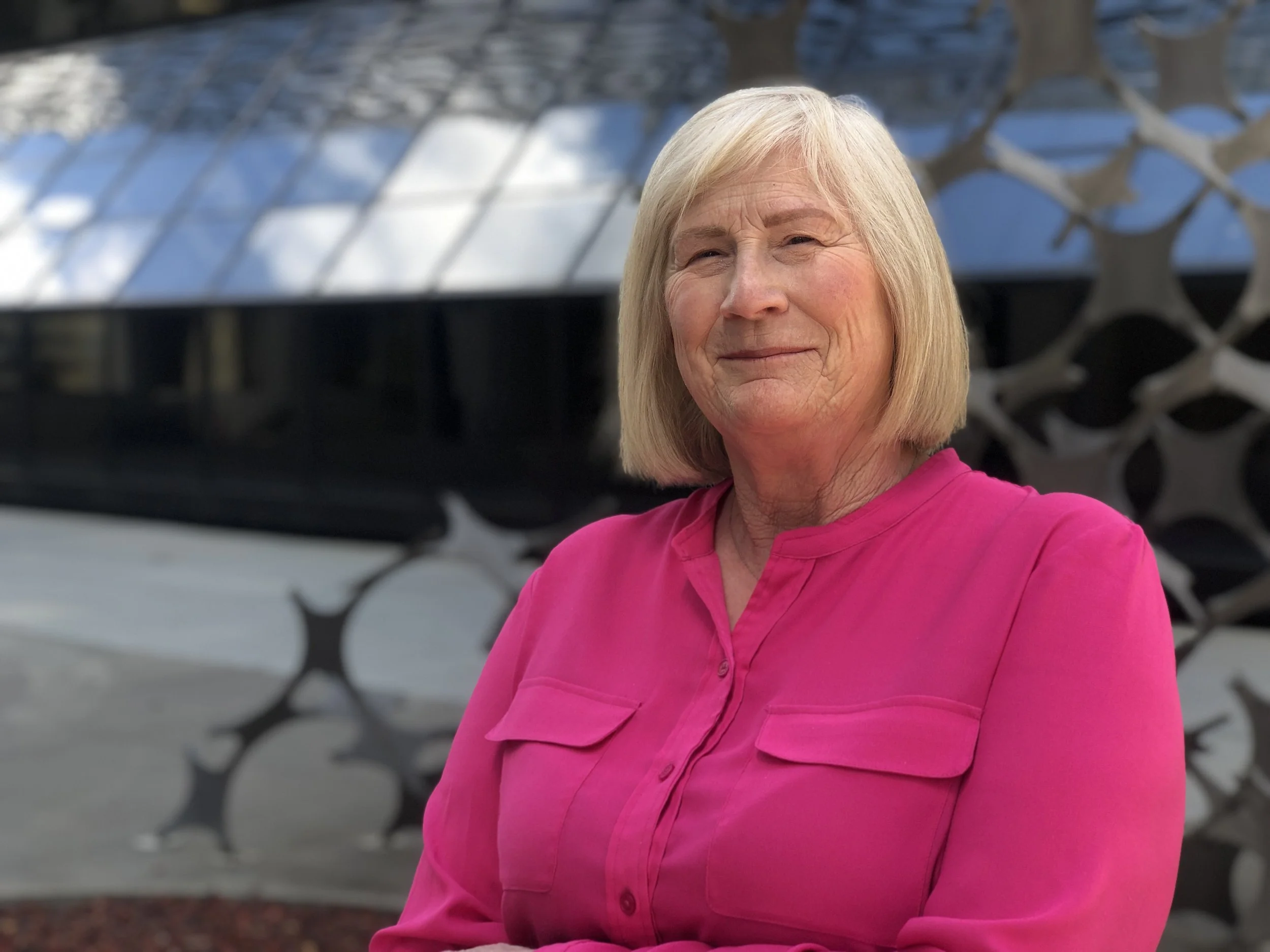 Our Team — HomeSpace Society