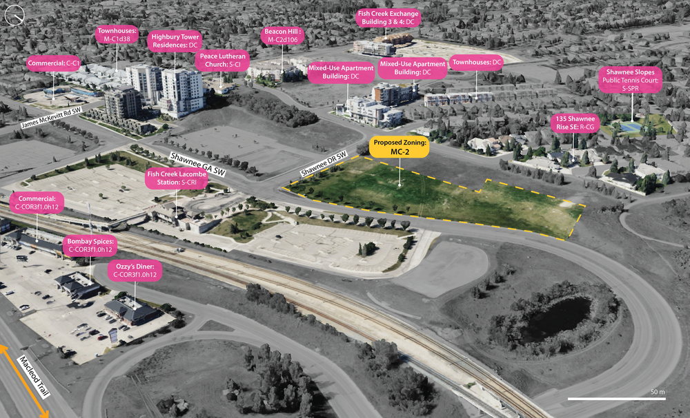 Shawnee Slopes — HomeSpace Society