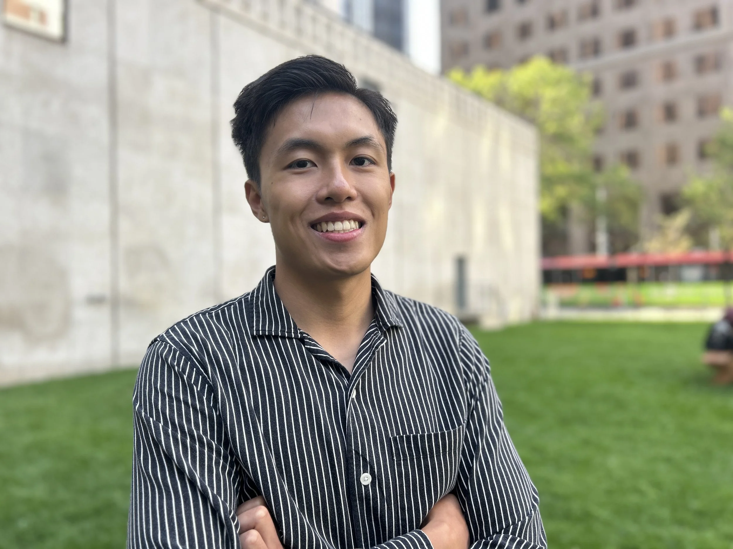 Our Team — HomeSpace Society