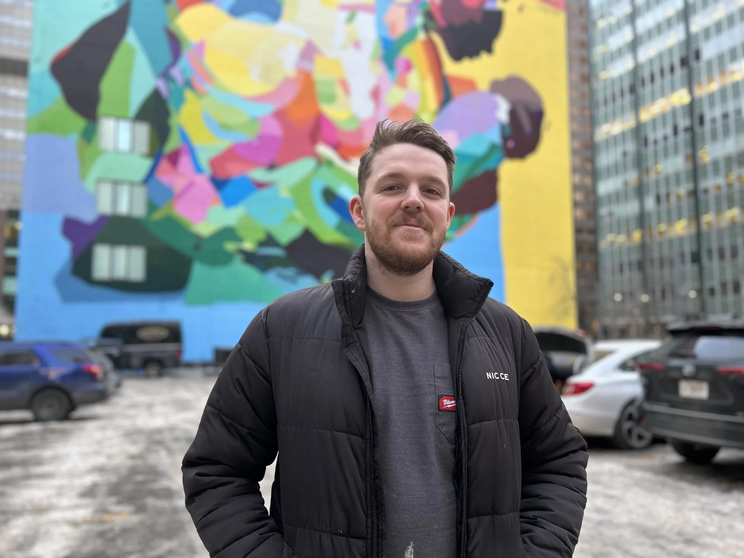 Our Team — HomeSpace Society