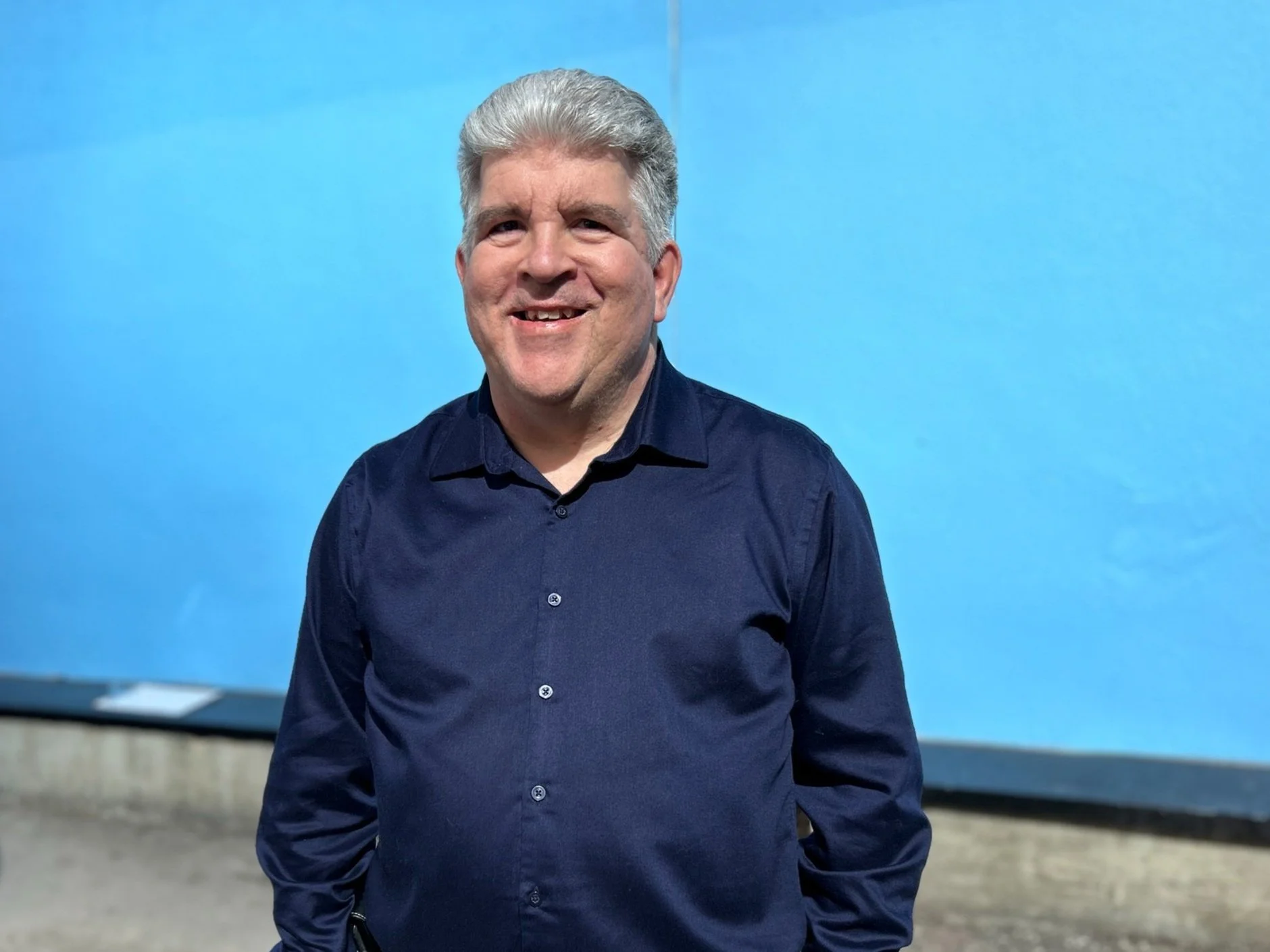 Our Team — HomeSpace Society