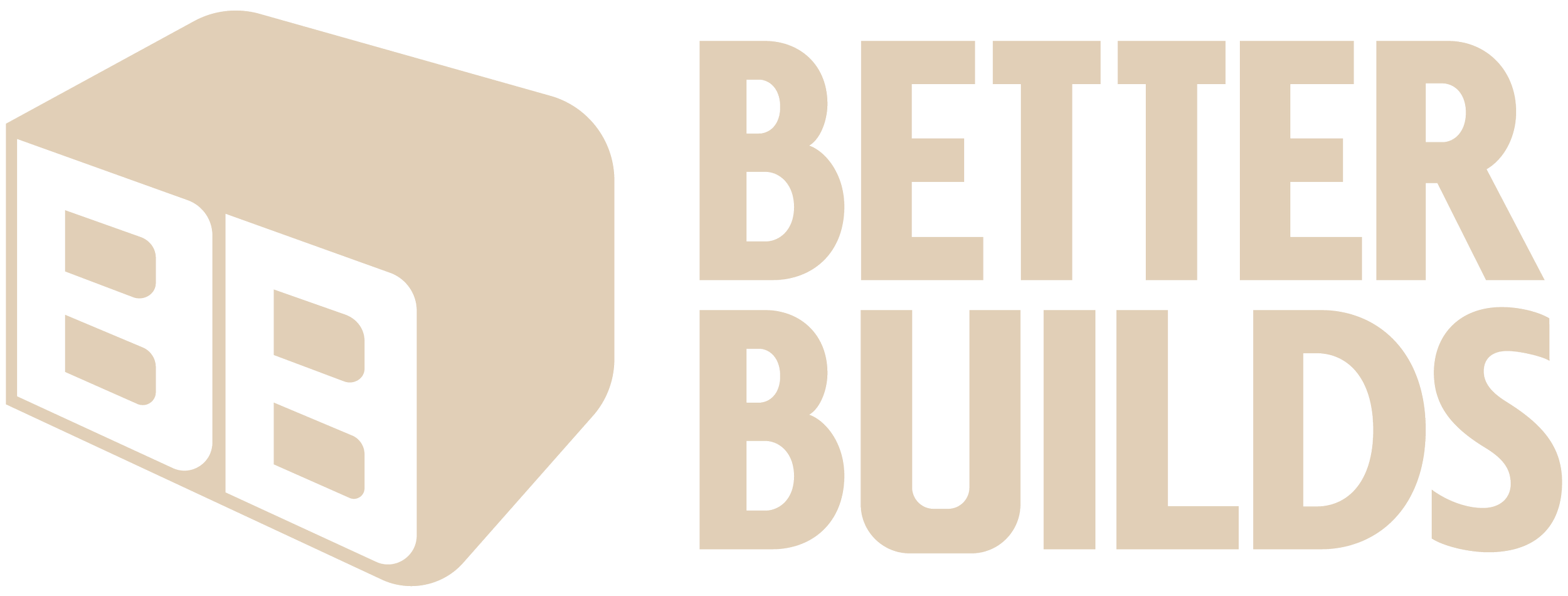 About — Betterbuilds