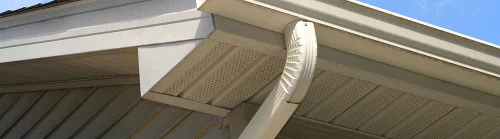 Coordinating Soffit and Fascia Colors for Curb Appeal — Royalty Custom ...