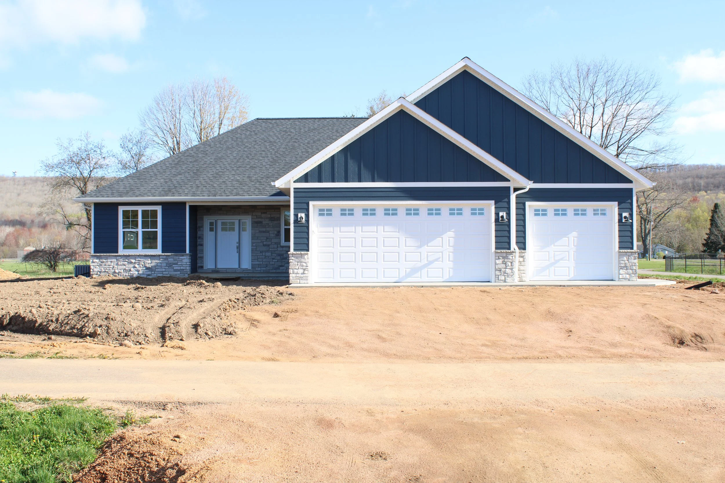 Royalty Custom Homes | Find Your Dream Home Today
