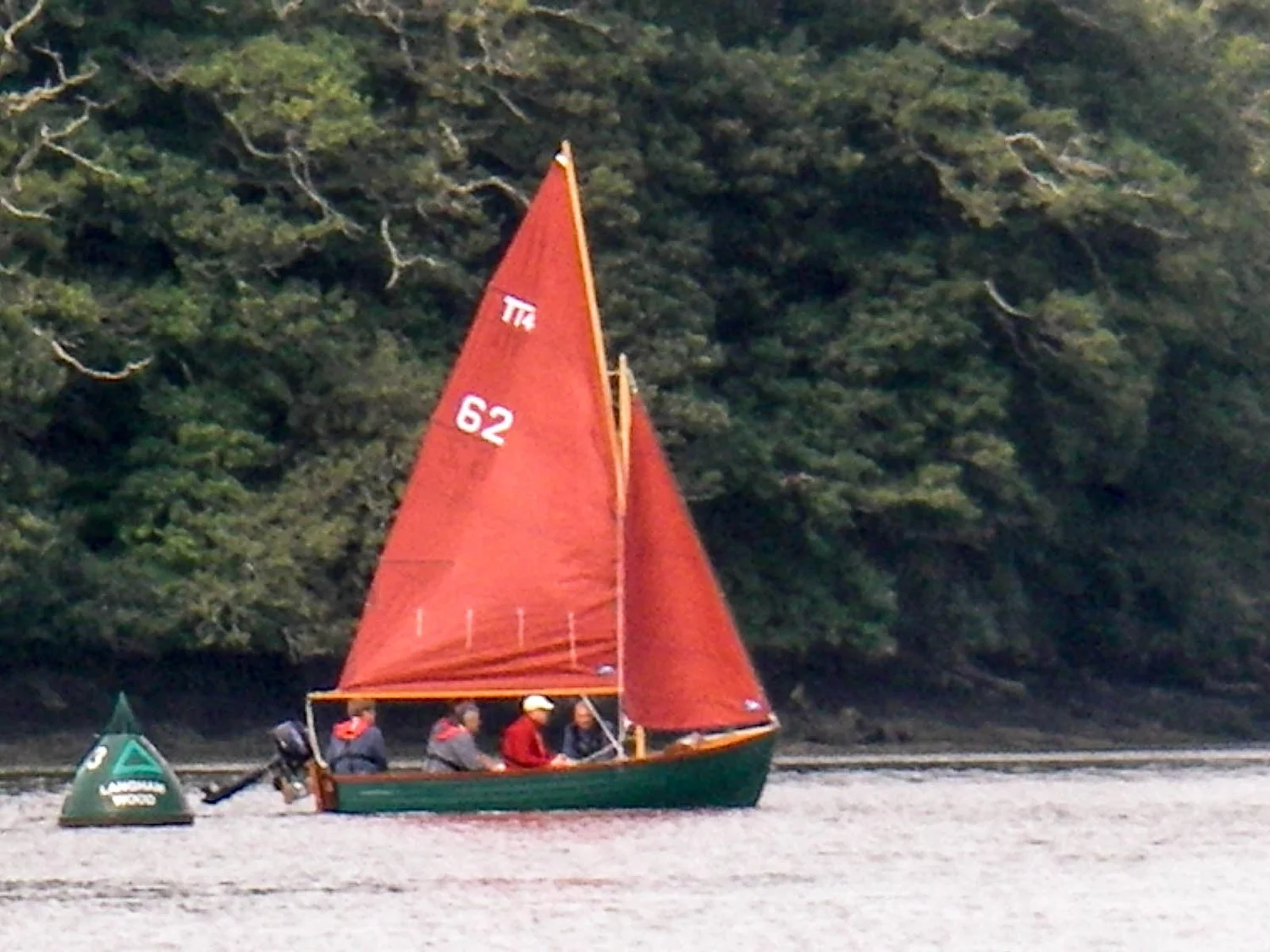 The Tideway 10 and 14 — Tideway Owners' Association