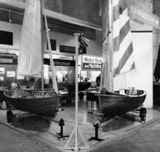 A History of the Tideway & TOA — Tideway Owners' Association