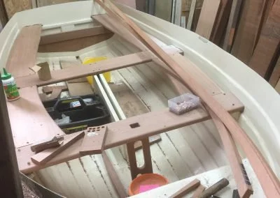 Building a Tideway — Tideway Owners' Association