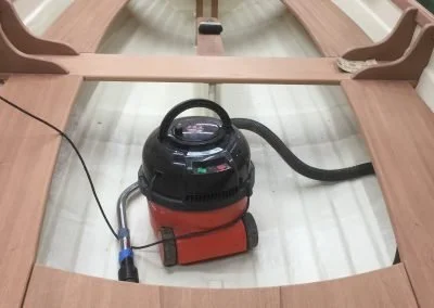 Building a Tideway — Tideway Owners' Association