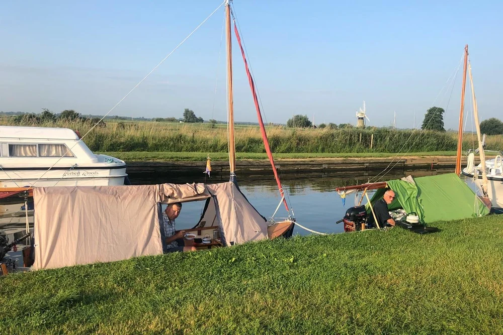 About the Tideway — Tideway Owners' Association