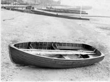 A History of the Tideway & TOA — Tideway Owners' Association