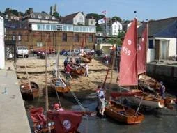 A History of the Tideway & TOA — Tideway Owners' Association