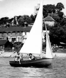 A History of the Tideway & TOA — Tideway Owners' Association