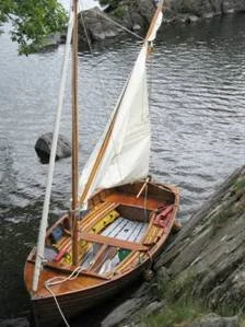 A History of the Tideway & TOA — Tideway Owners' Association