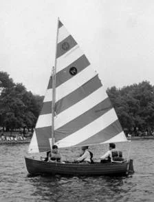 A History of the Tideway & TOA — Tideway Owners' Association