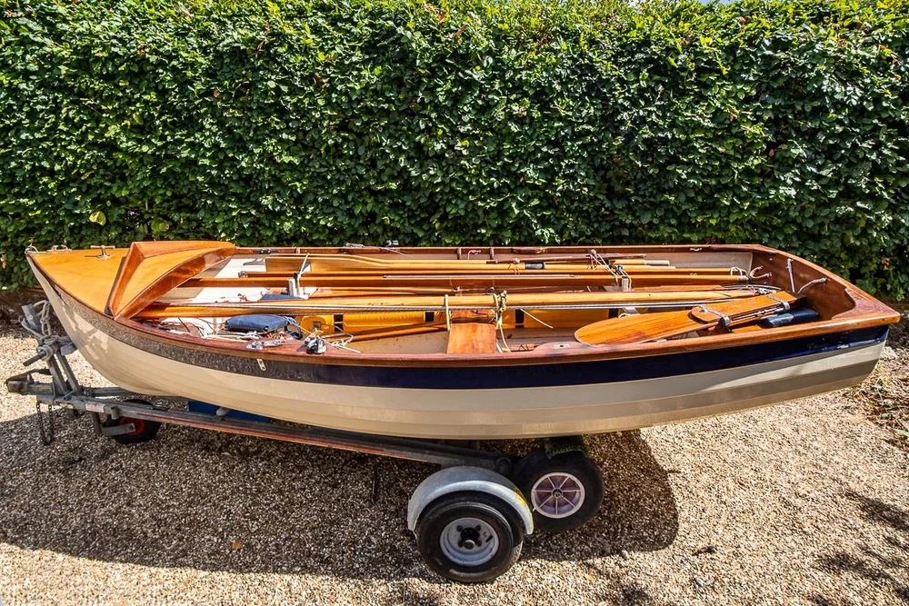 About the Tideway — Tideway Owners' Association