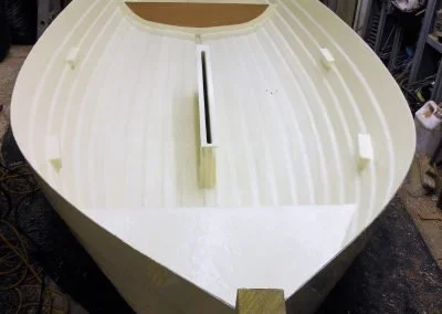 Building a Tideway — Tideway Owners' Association