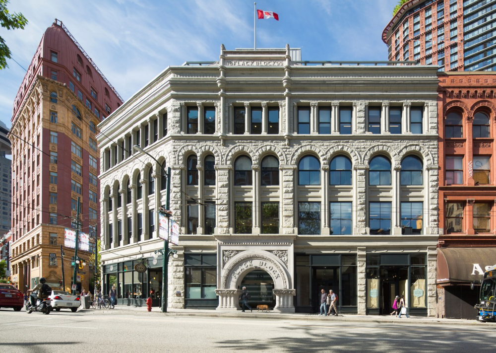 General 5 — Jetpack Interactive