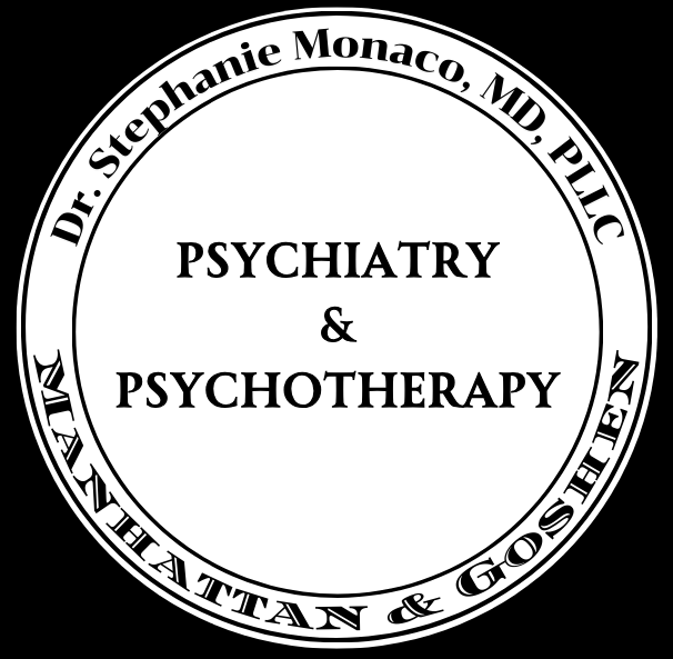 Dr. Stephanie Monaco, MD, PLLC | Best Therapy and Medication Management ...