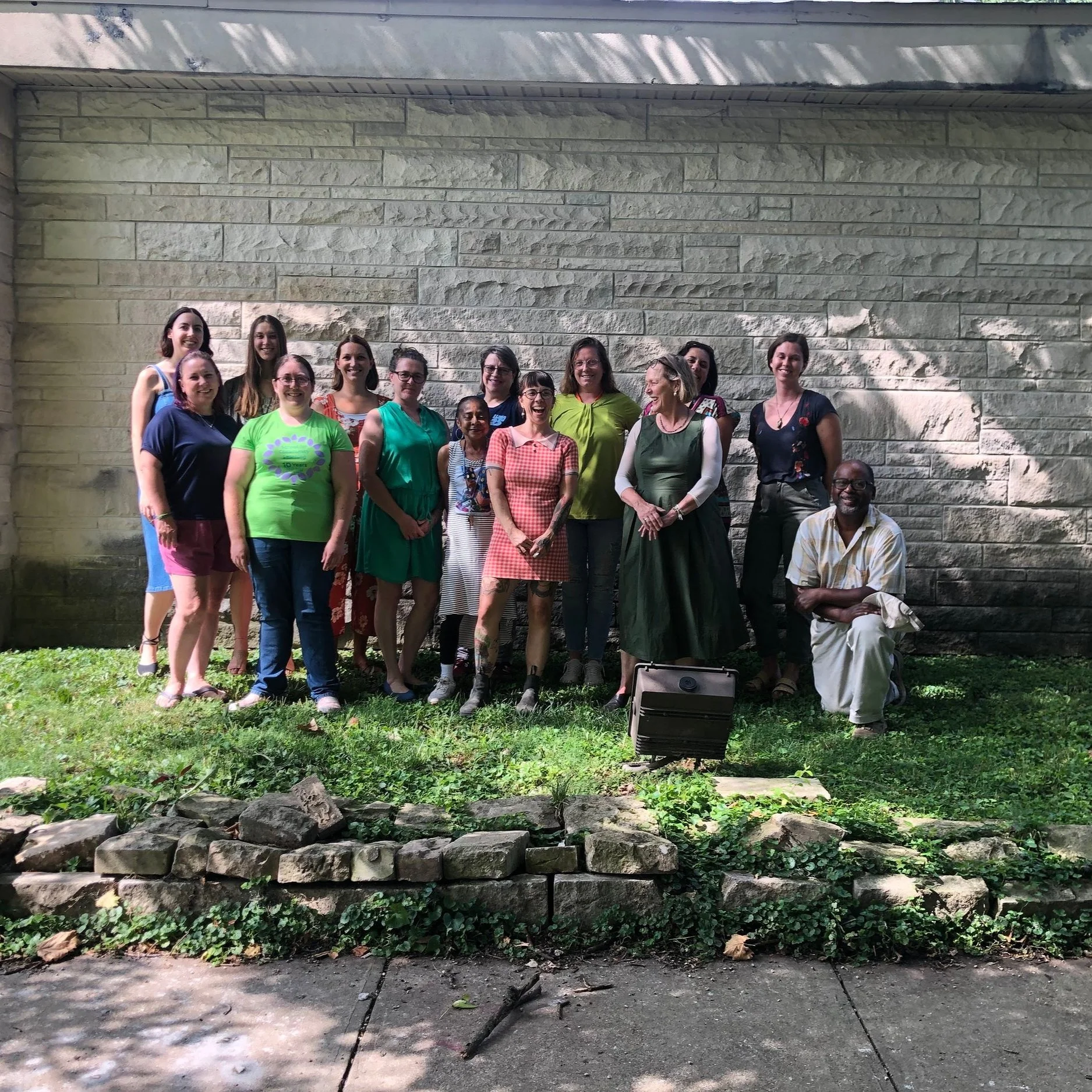 Careers — School for Community Learning