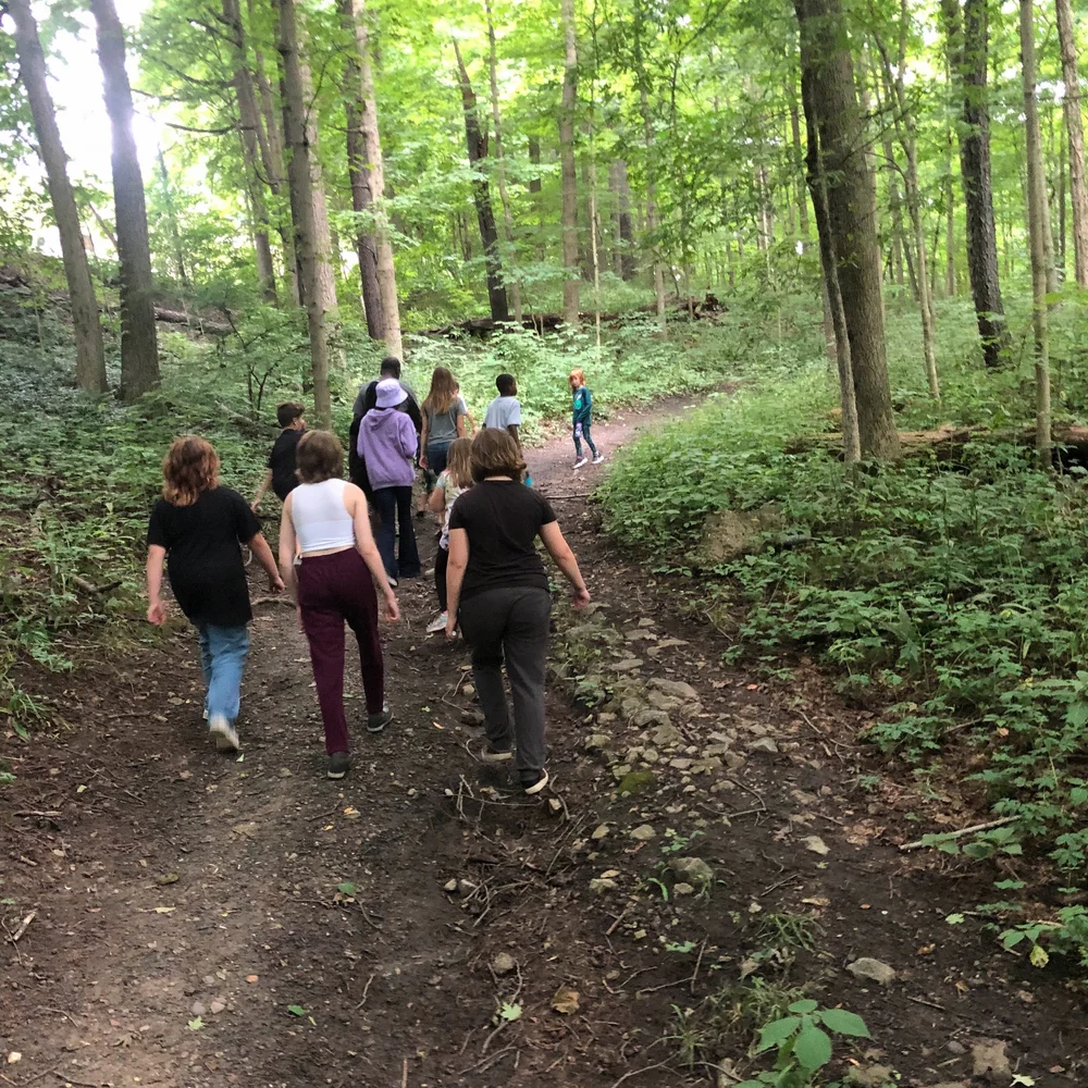 School for Community Learning