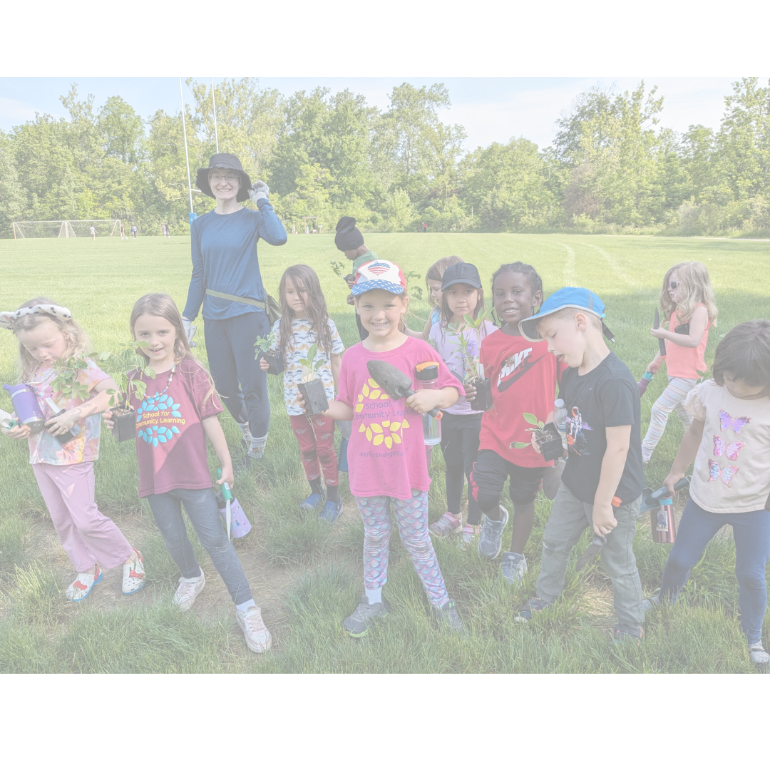 Our Guiding Beliefs — School for Community Learning