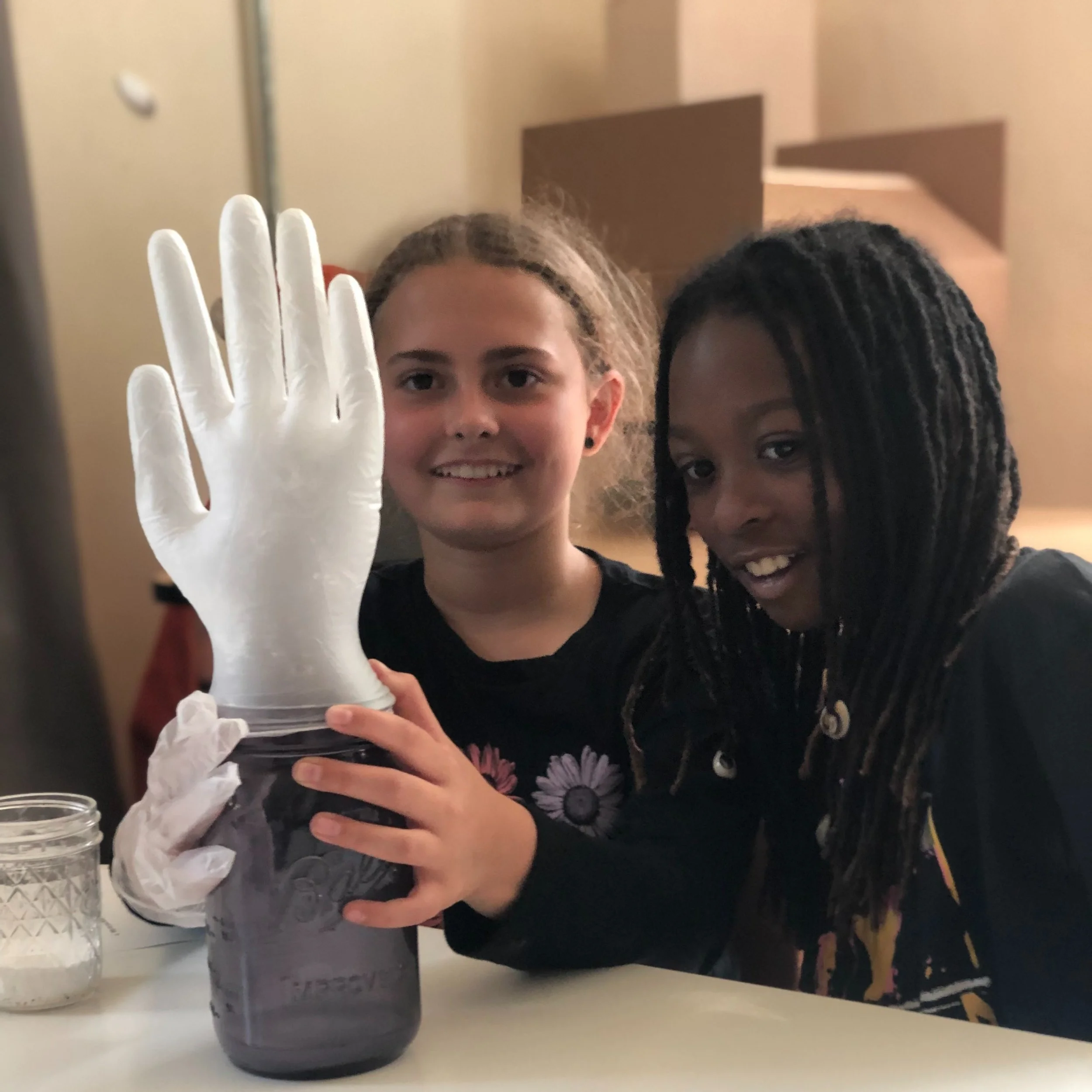 Our Guiding Beliefs — School for Community Learning