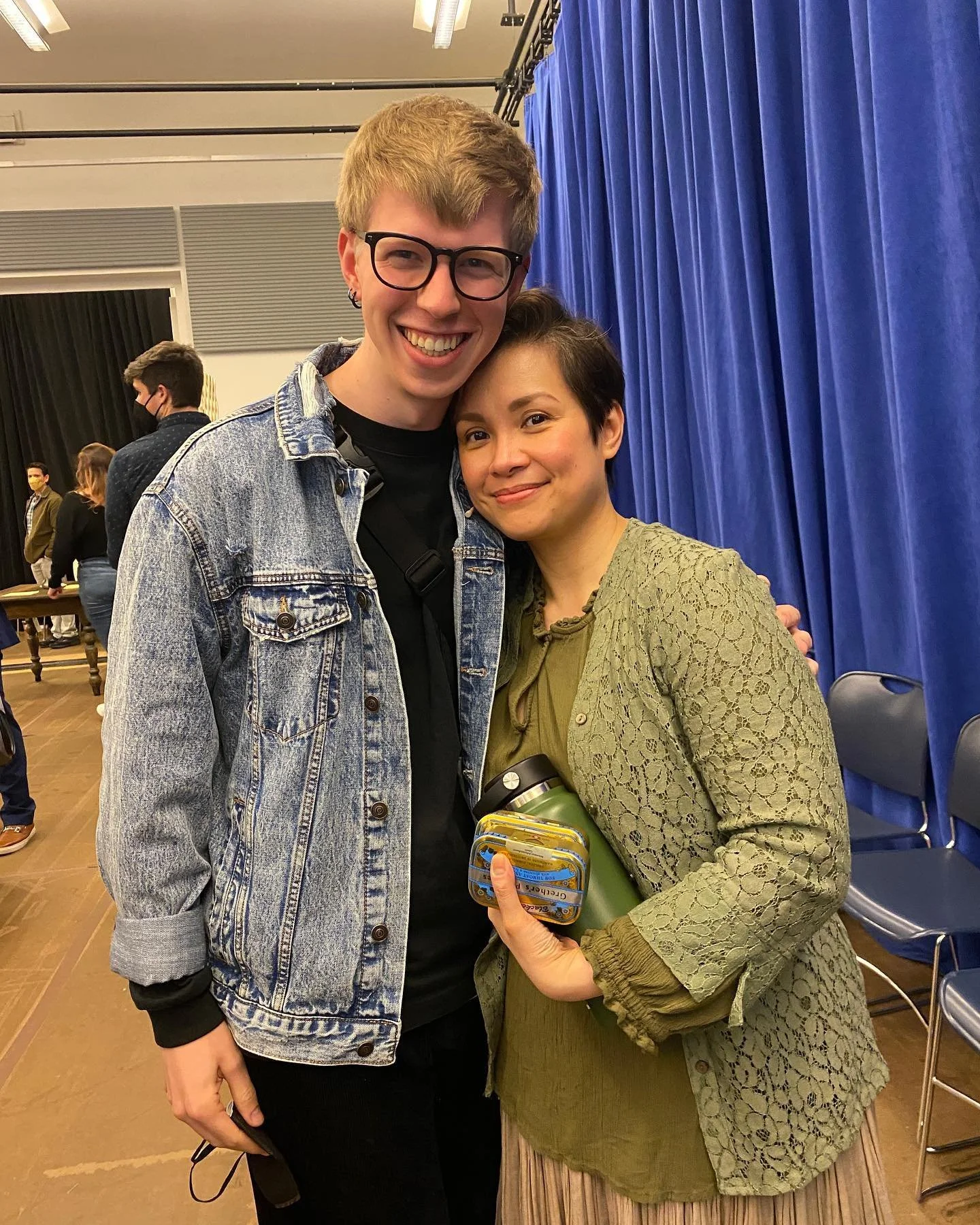 Media — Zachary Kellogg Music