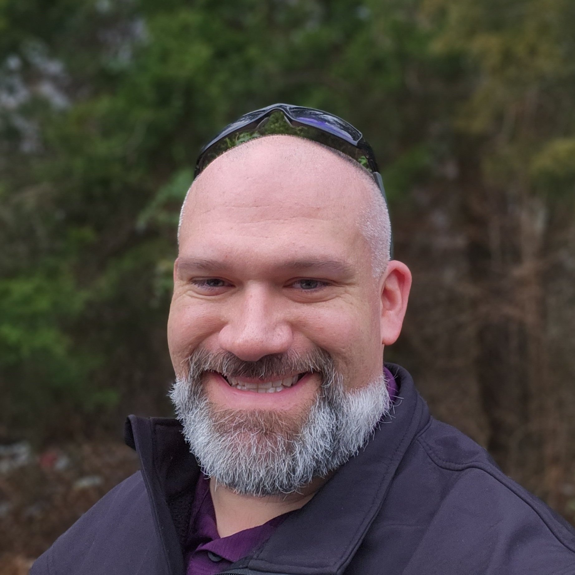 Our Team — Masego Inc.