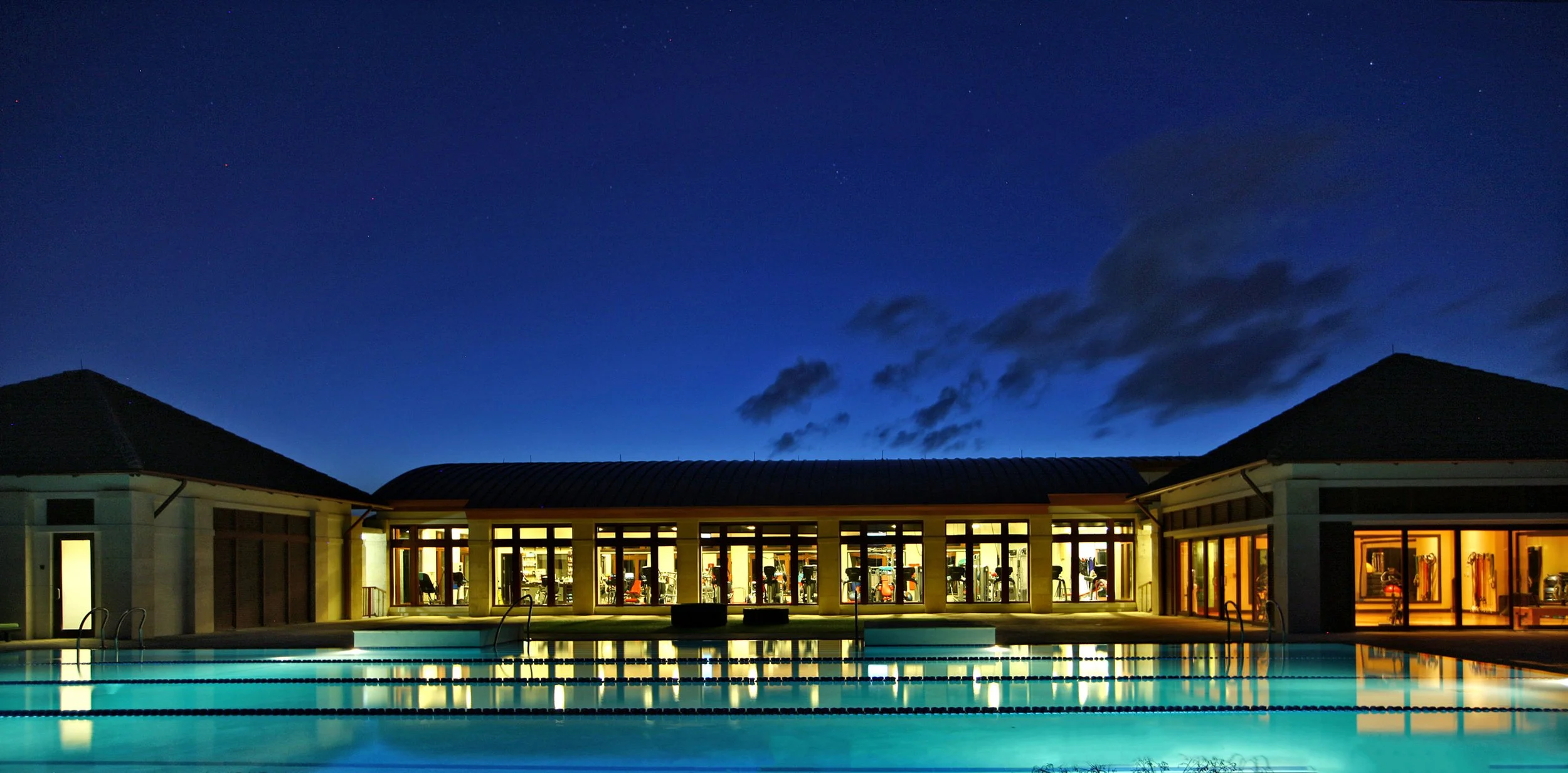 Resort Access — Albany Marina