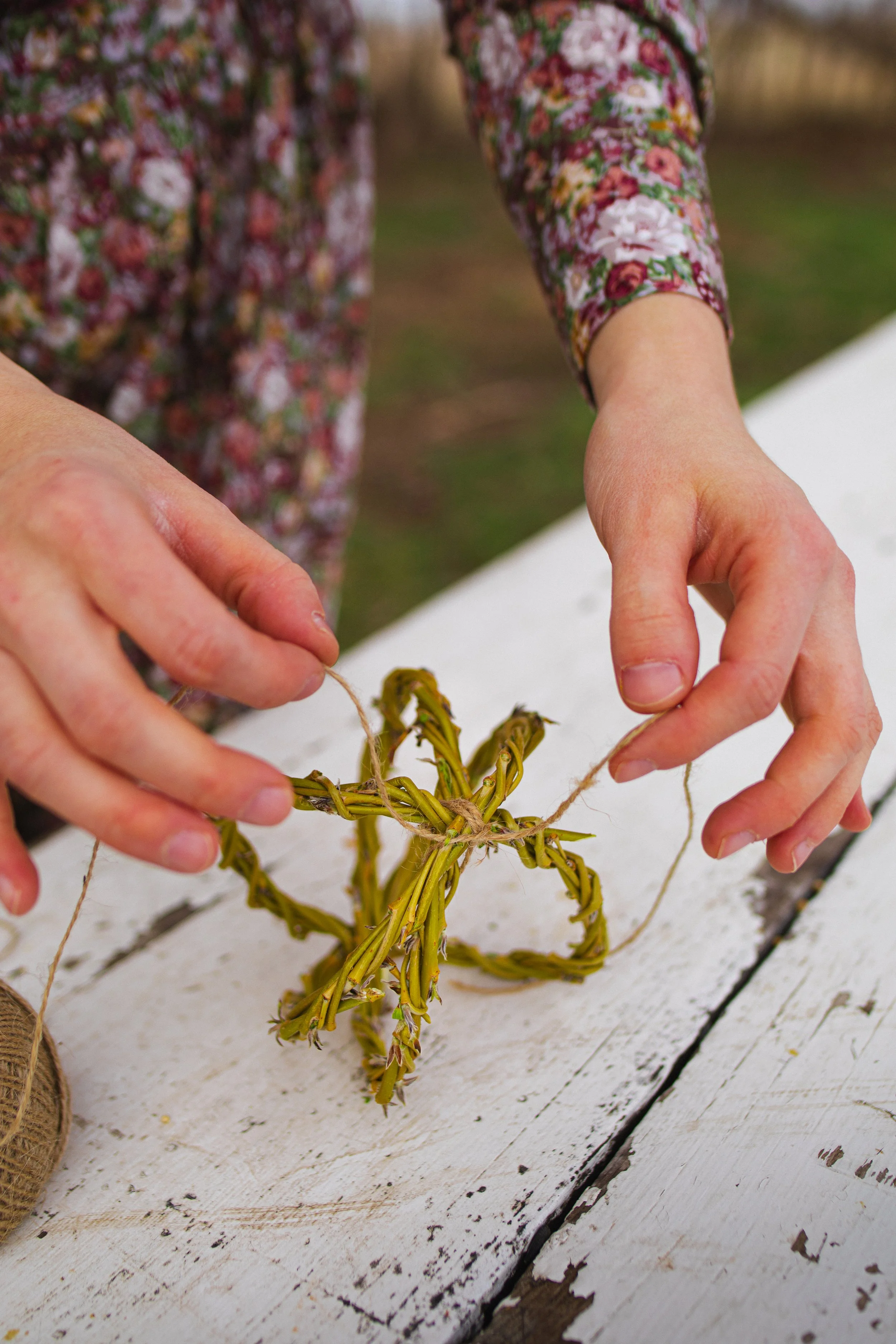 3 Bird-Friendly Garden Ideas: Bird Nesting Material Station, Natural ...