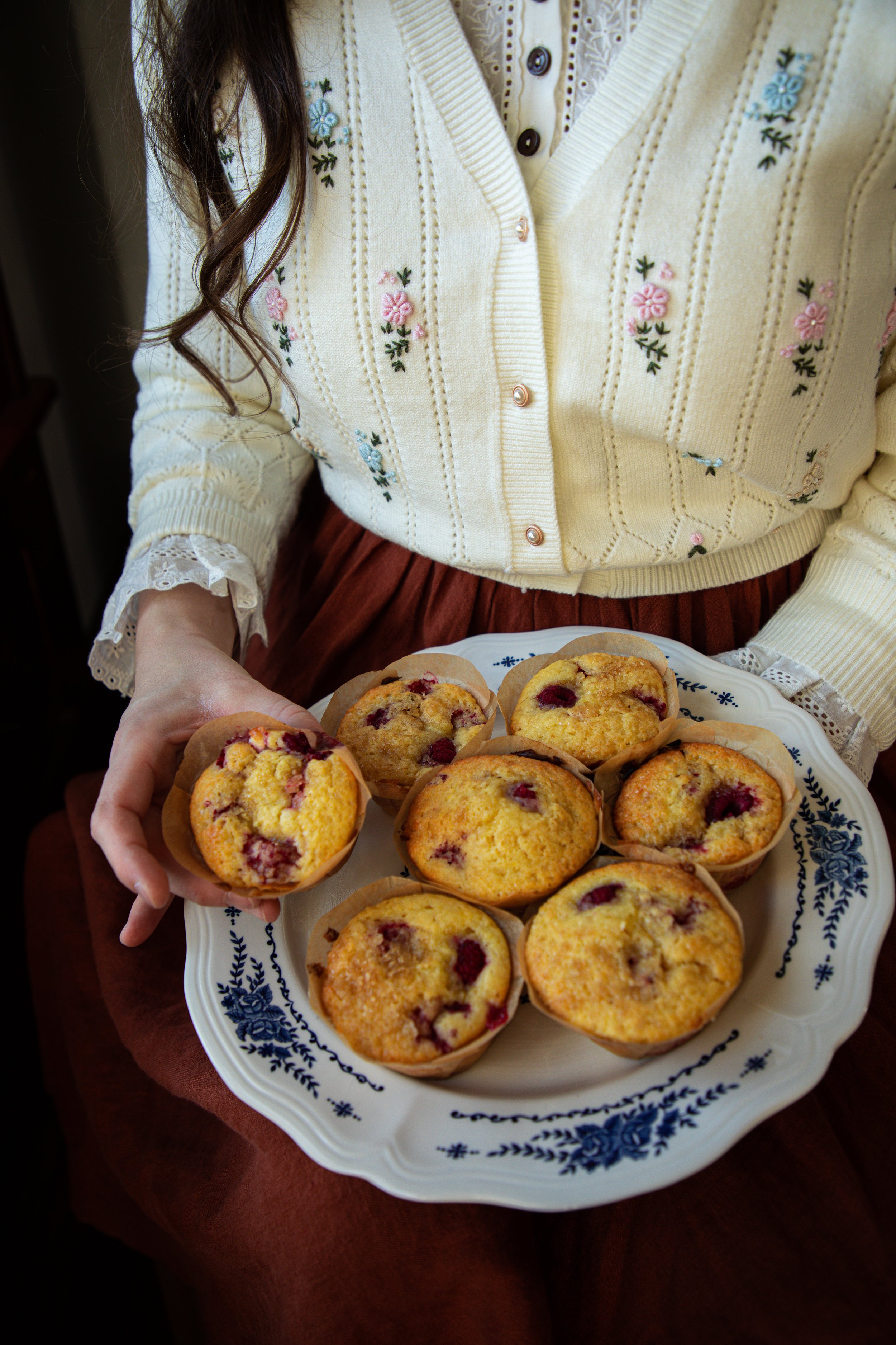 Dessert — Blog 2 — Under A Tin Roof