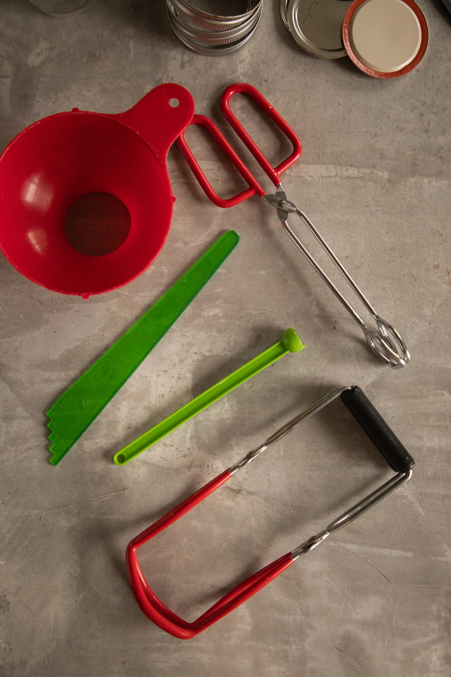 Home Canning & Preserving Basics — Under A Tin Roof