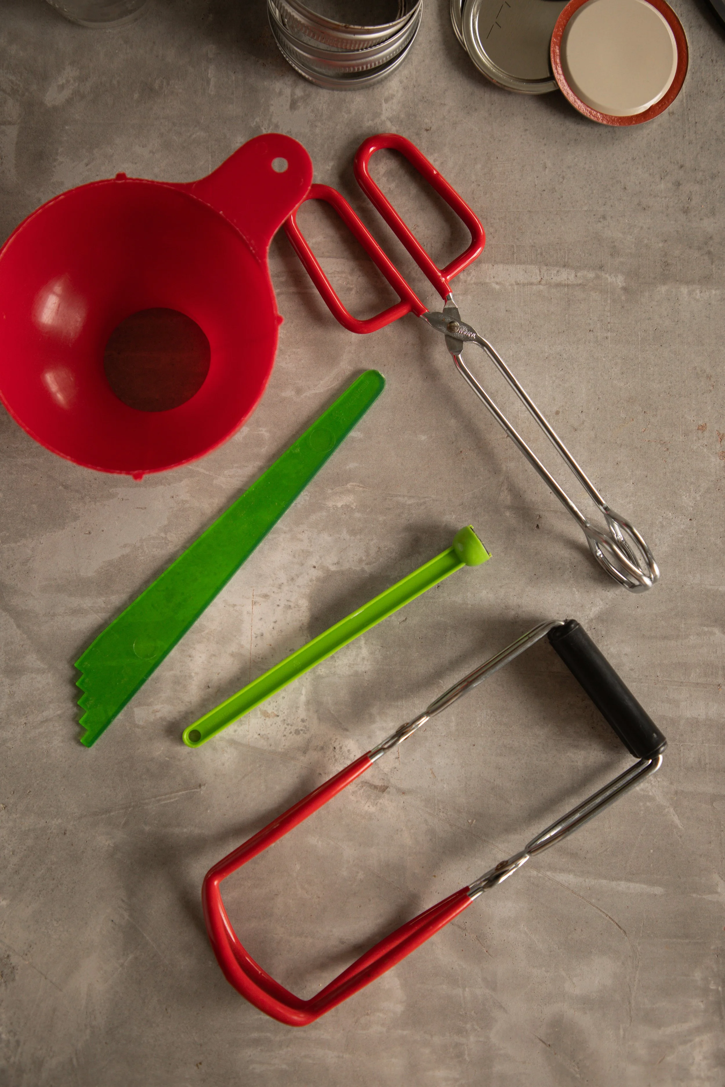 Home Canning & Preserving Basics — Under A Tin Roof