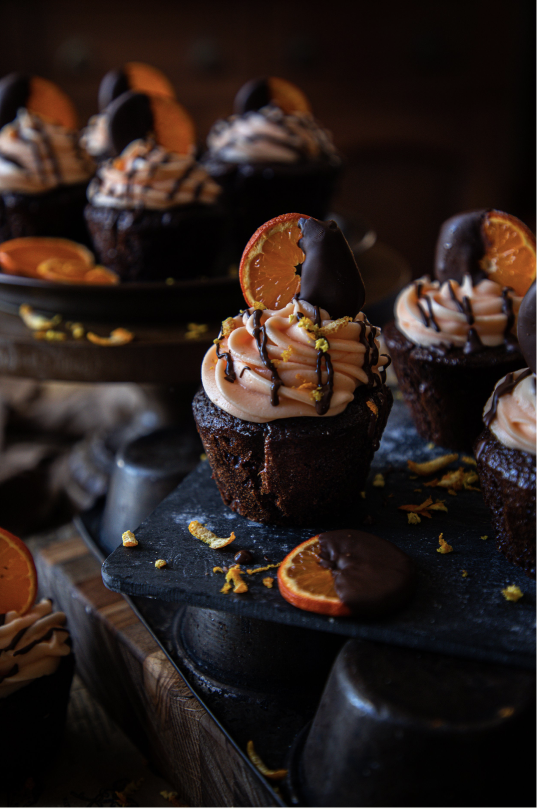 10 Whimsical Dessert Recipes that are Perfect for Mother's Day — Under ...