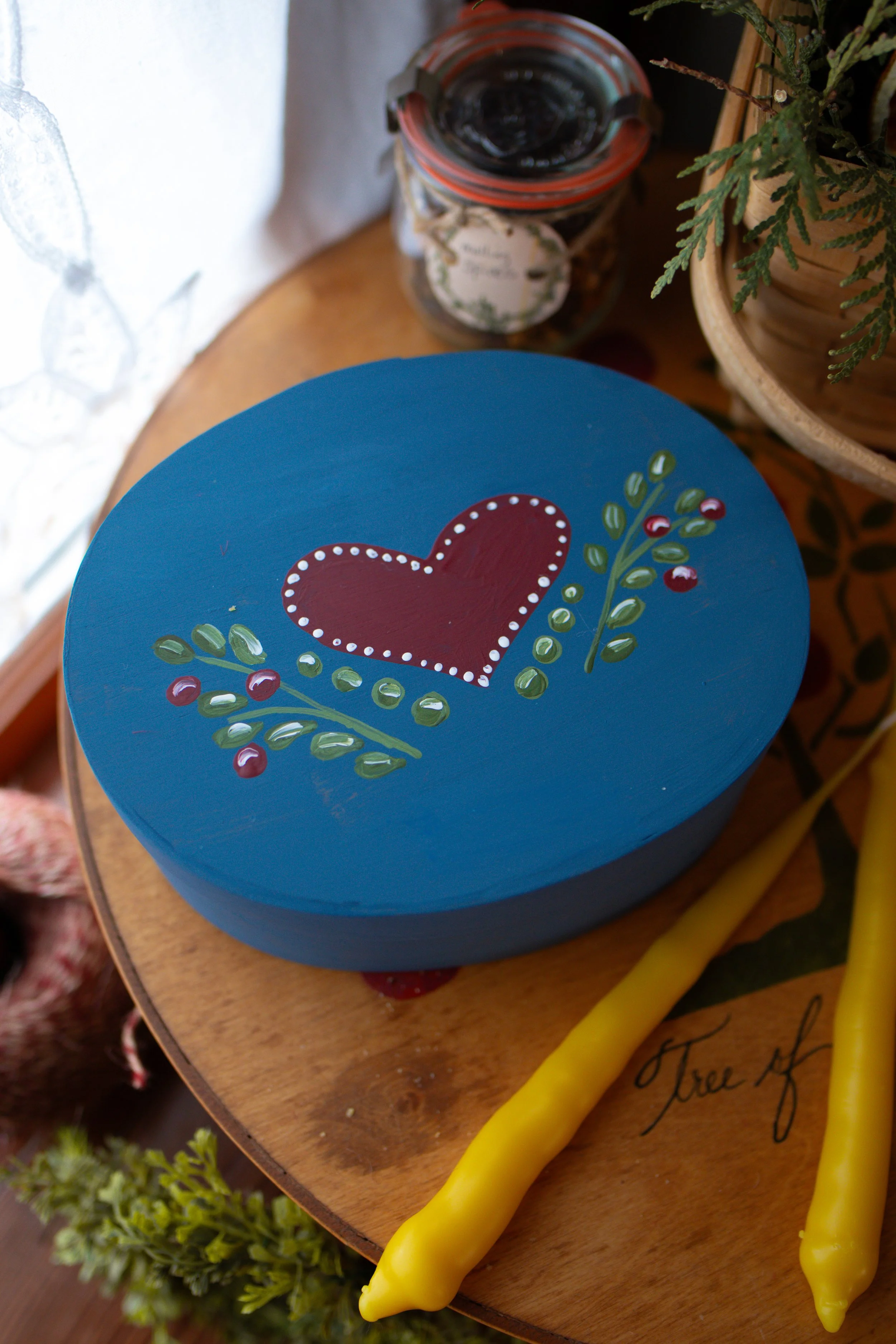 Addy's Craft Book: A Look At Crafts From The Past With Projects You Can