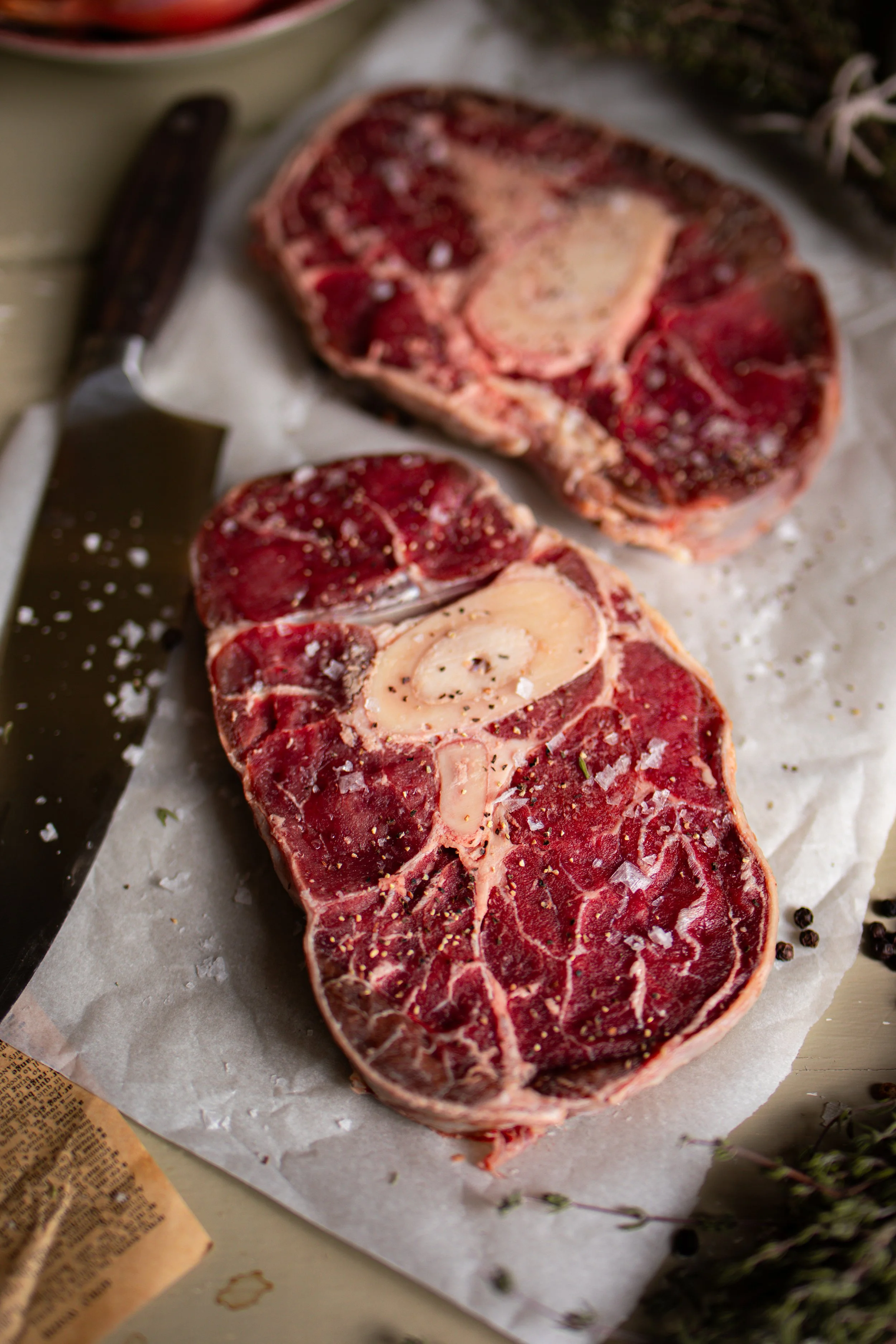 Beef and Barley Stew: A Hearty Winter Comfort — Under A Tin Roof
