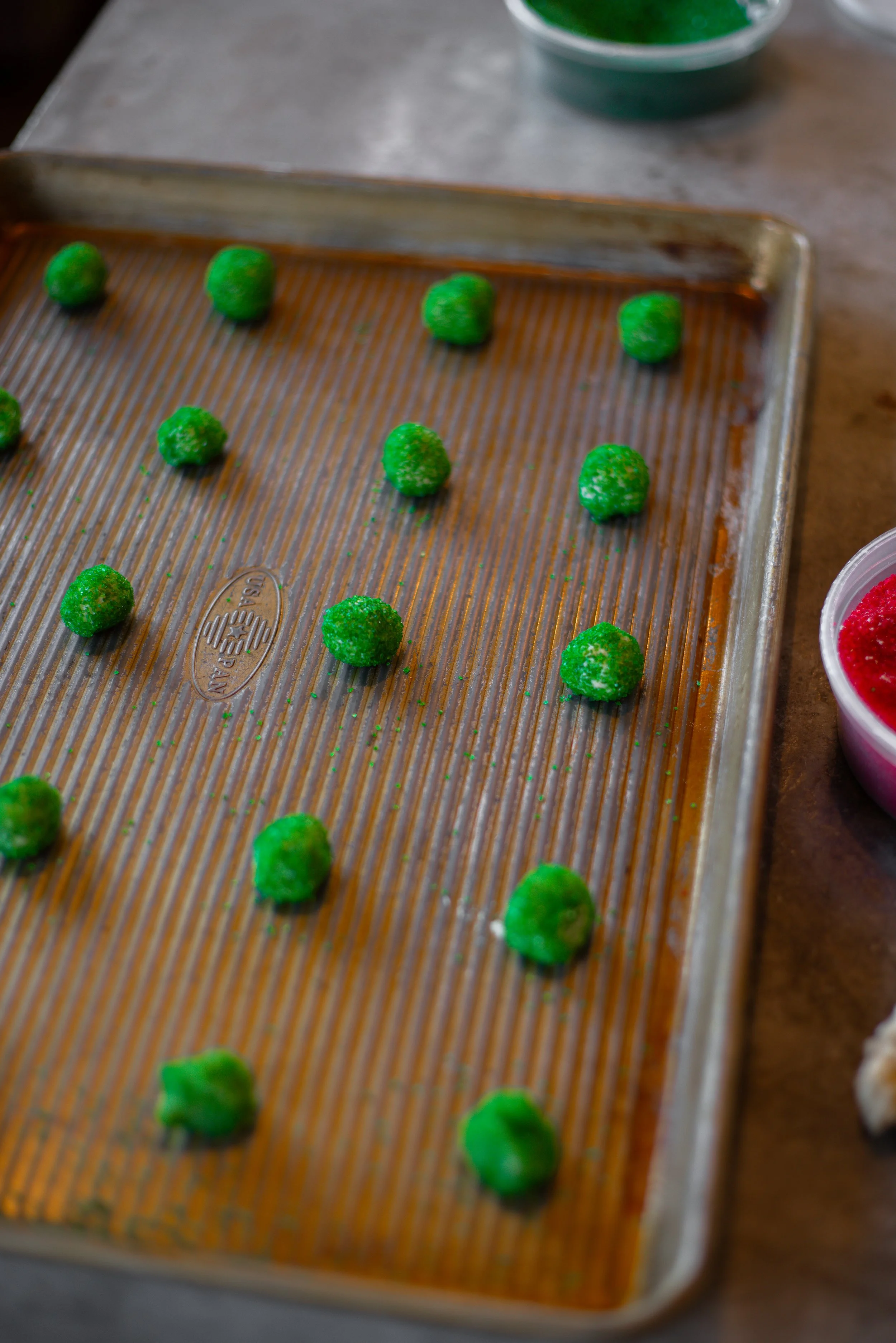 Mrs. Z's Famous Melt-in-Your-Mouth Sugar Cookies: My Grandma's Secret ...
