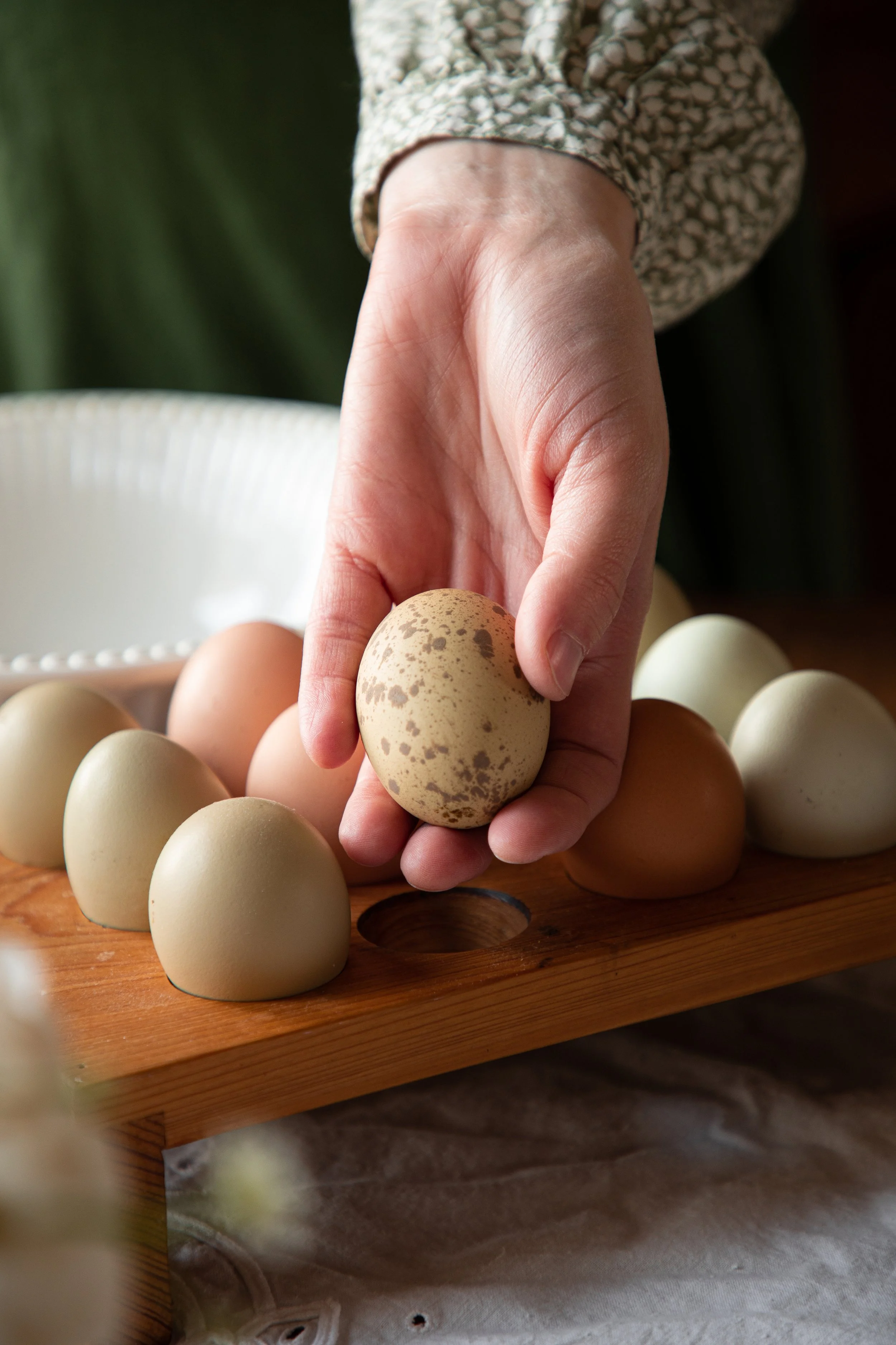 Banana Pudding with Graham Cracker Crumbles — Under A Tin Roof